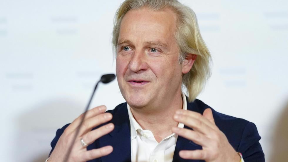 Von Köln nach Wien: Stefan Bachmann wird Burgtheater-Direktor | ZEIT ONLINE