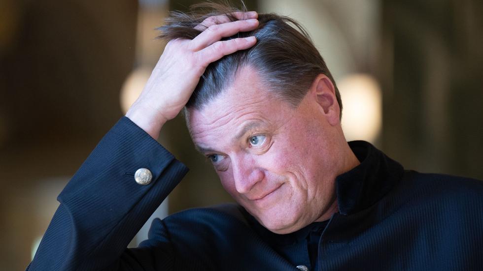 Musik: Thielemann: Beethovens "Neunte" in ZDF-Silvesterkonzert | ZEIT ...