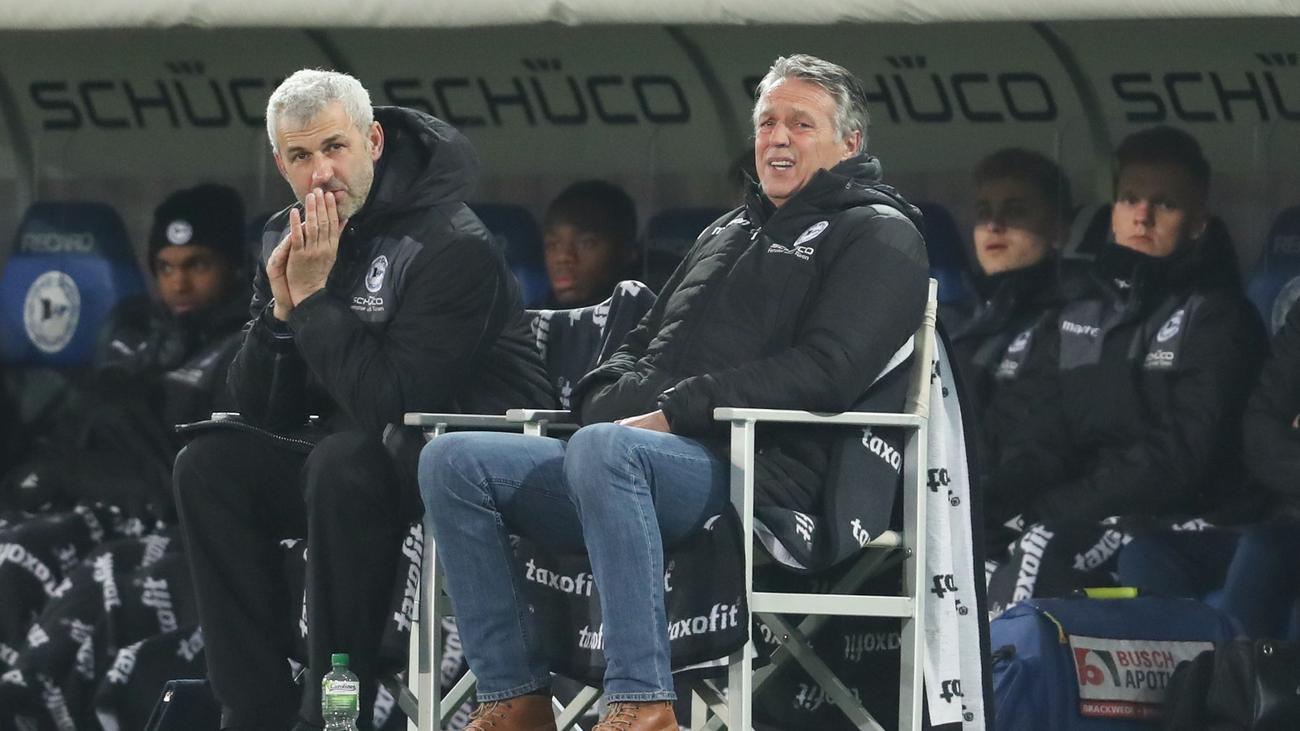 2. Bundesliga: Peter Nemeth neuer Co-Trainer beim FC St. Pauli | ZEIT ...