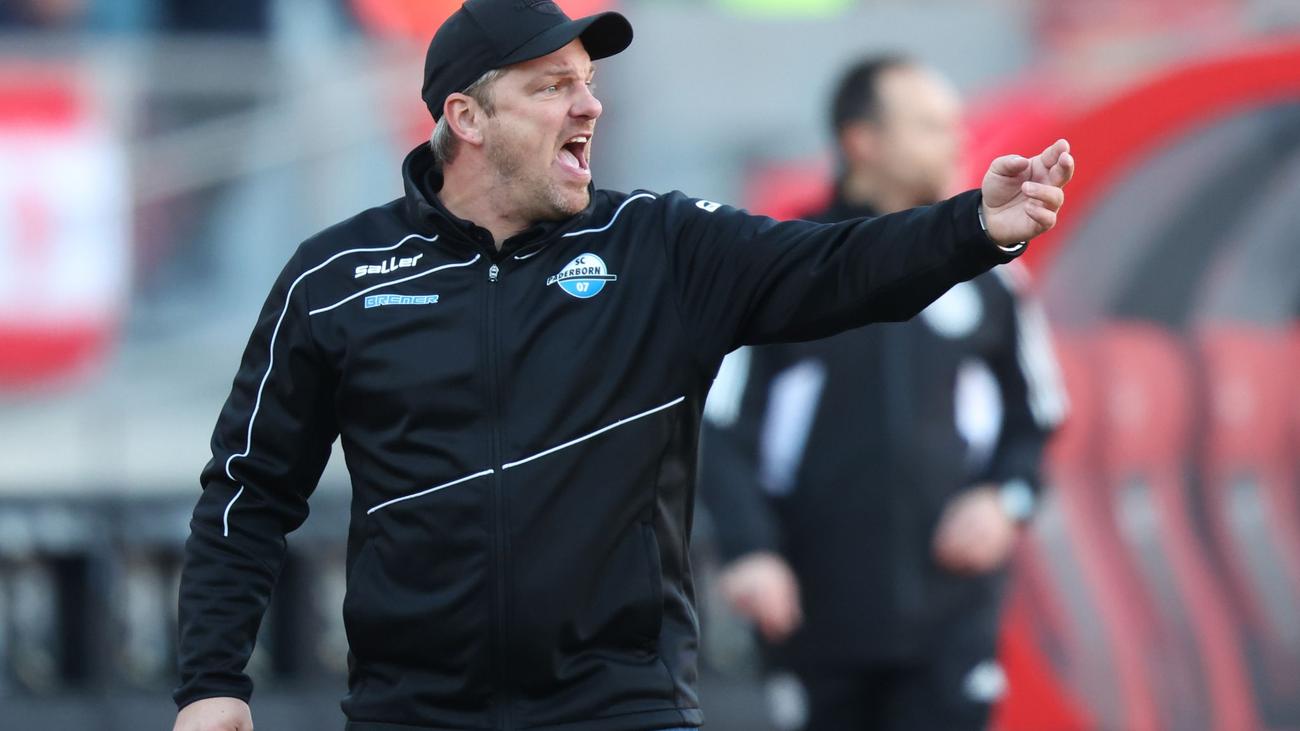 2. Bundesliga: Boevink von Drittligist Oldenburg wechselt nach ...