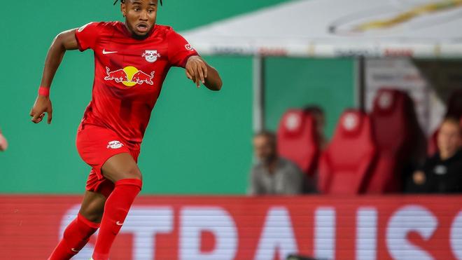 Bundesliga: Leipzig reist ohne Nkunku ins Trainingslager nach Abu Dhabi ... Bundesliga: Leipzig reist ohne Nkunku ins Trainingslager nach Abu Dhabi ...