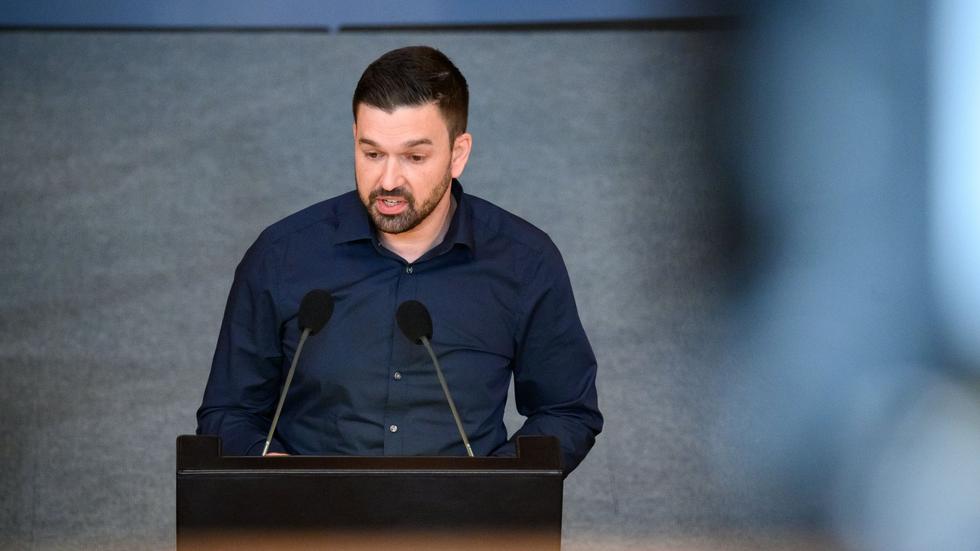 Bürgerschaft: FDP-Abgeordneter für bessere Integration statt ...