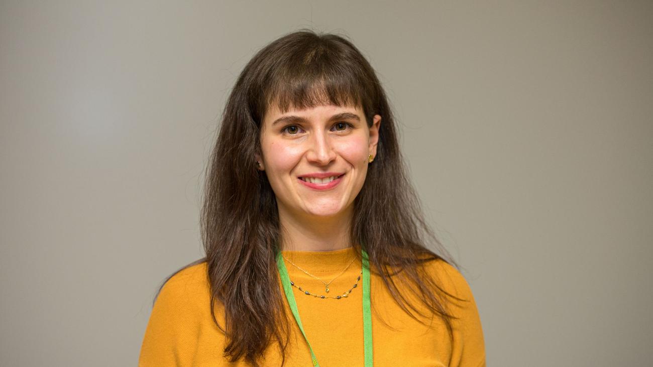 Zweiter Wahlgang: Abwahl von Grünen-Beigeordneter Lisa Becker ...