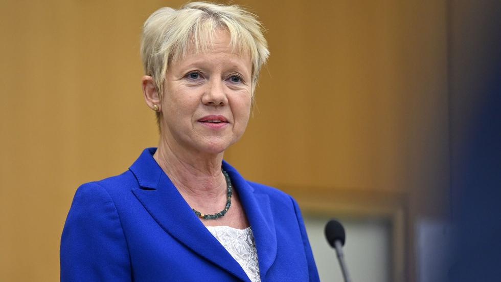 Bundesarbeitsgericht: Gallner: Keine Klagewelle trotz Corona-Extremlage ...