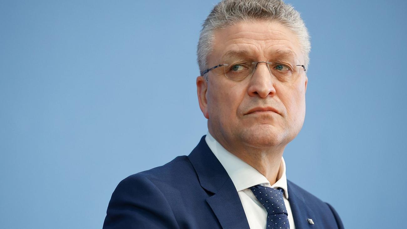 Personalien: Senatorin Gote bedauert Wielers Abschied als RKI-Präsident ...