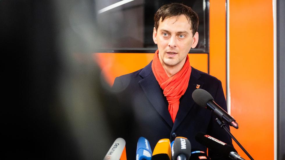 Berlin: Hikel will Gefängnisstrafen für Wiederholungstäter | ZEIT ONLINE