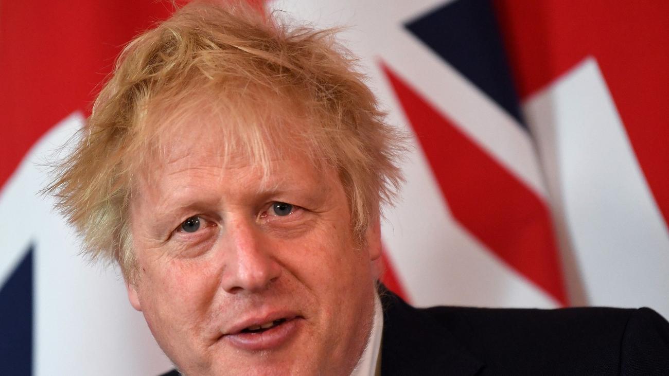 Großbritannien: Millionen fürs Comeback? Boris Johnson erhält hohe ...