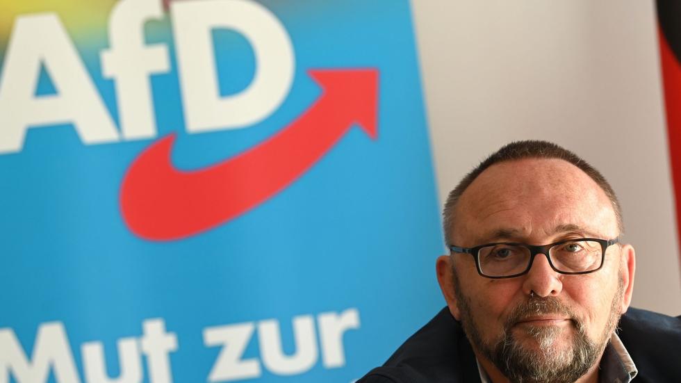 Parteien: Streit in Bremer AfD produziert konkurrierende Wahllisten ...