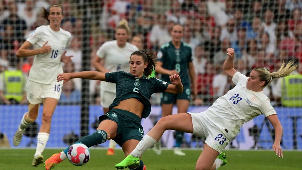 Frauenfußball Schwierige Bewerbung Kommt Die Nächste Wm In