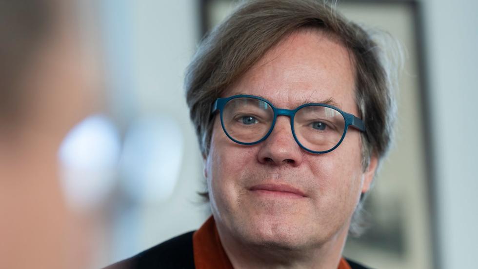 Cellist: Vogler: Klassikbranche braucht frische Konzepte und Fan-Nähe ...