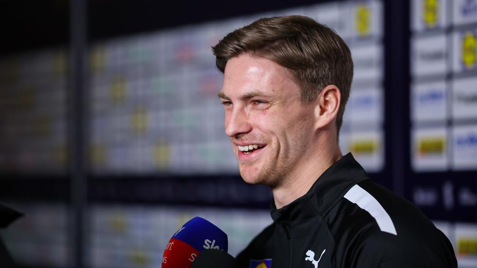 Handball: Dahmke freut sich auf WM-Familienduell mit Norwegen-Star ...