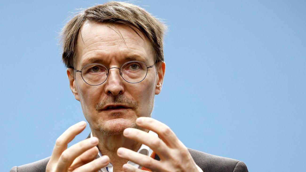 Extremismus: Geplante Lauterbach-Entführung: Anklage | DIE ZEIT