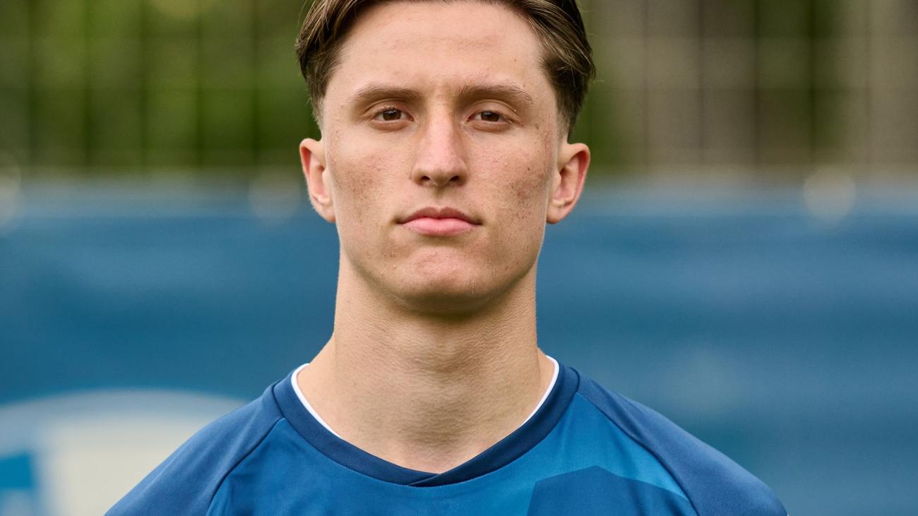 Fußball: Bochum verleiht Oermann nach Wolfsberg und gibt Bonga ab | DIE ...