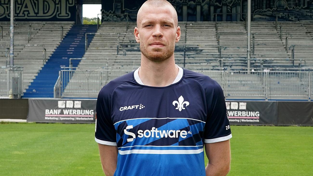 2. Bundesliga: Isherwood sieht sich gut für die Rückrunde gerüstet ...