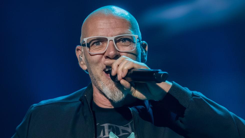 Musik: Rapper Thomas D: "Ich war schon immer ein Schlamper" | ZEIT ONLINE