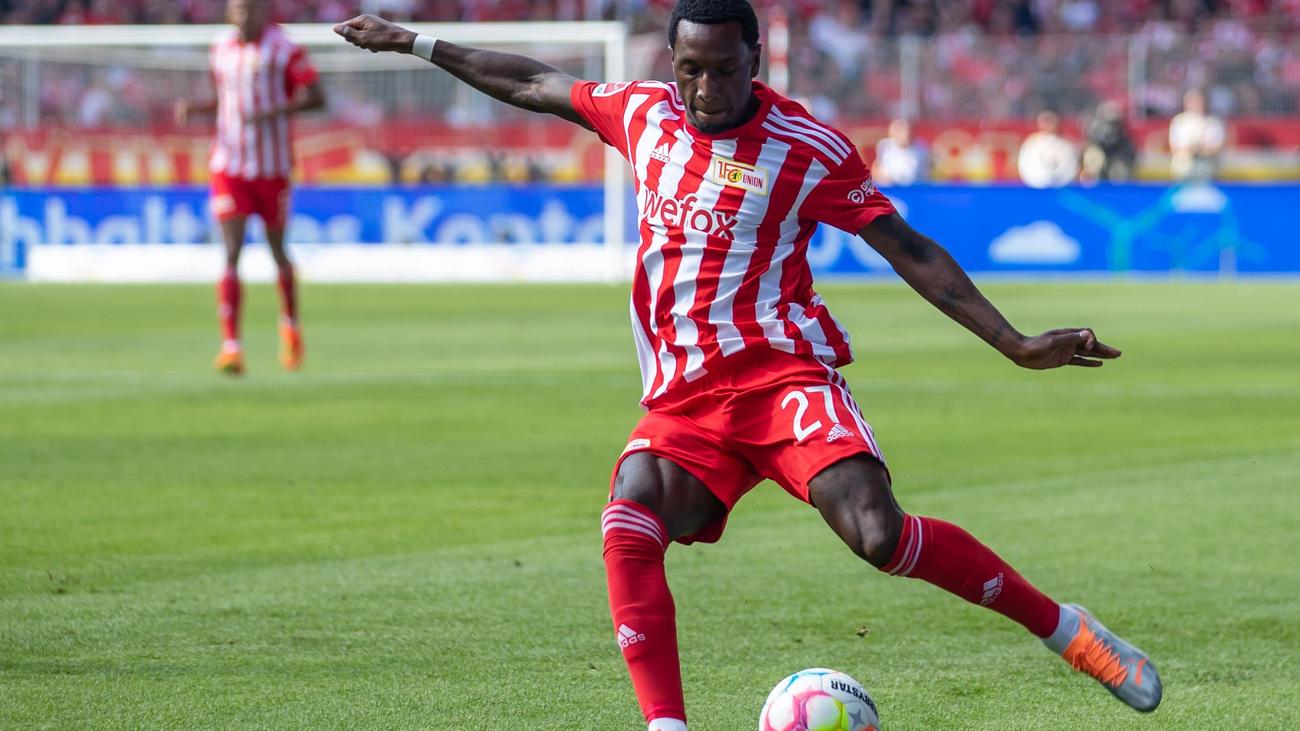 Bundesliga: Fünf Fakten zum Spiel von Bremen gegen den 1. FC Union ...