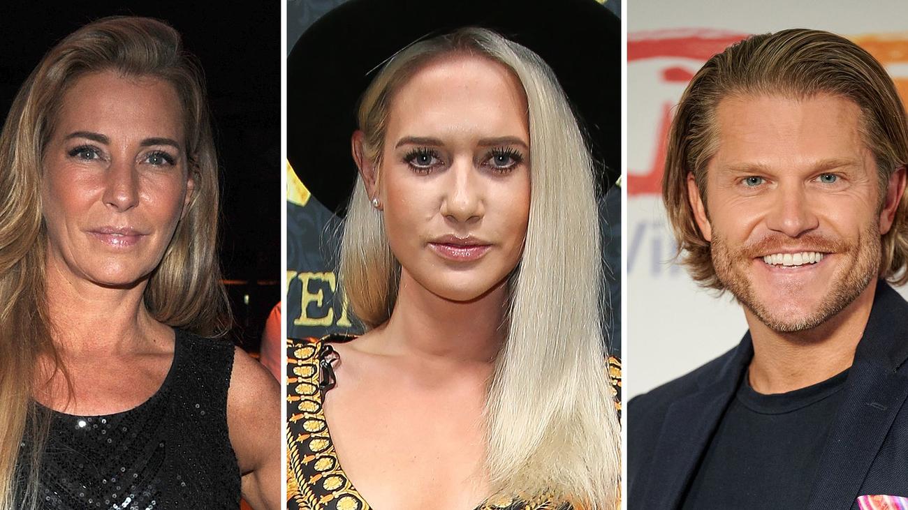 Fernsehen: "Kampf der Realitystars" mit Janke, Knappik und Siegel | DIE ...