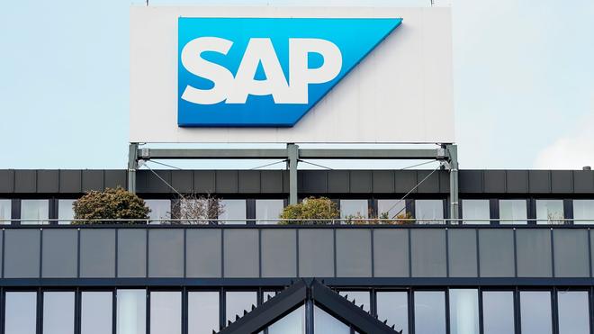 Softwarekonzern: SAP plant Jobabbau und Verkauf von Qualtrics | DIE ZEIT