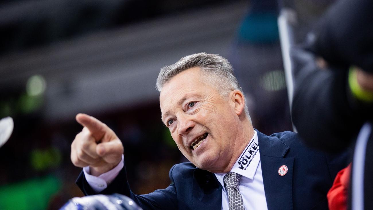 Nationalmannschaft: Letzte Details geklärt: Kreis übernimmt Eishockey ...