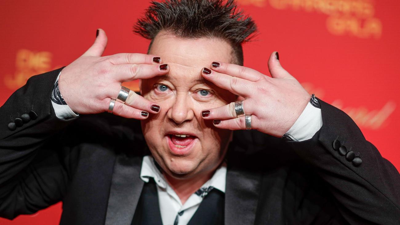 Demonstrationen: Prinzen-Frontmann Krumbiegel: Wir können eine Menge ...