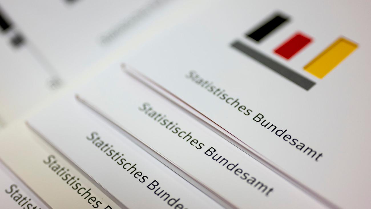 Bruttoinlandsprodukt: Deutsche Wirtschaft zum Jahresende 2022 ...