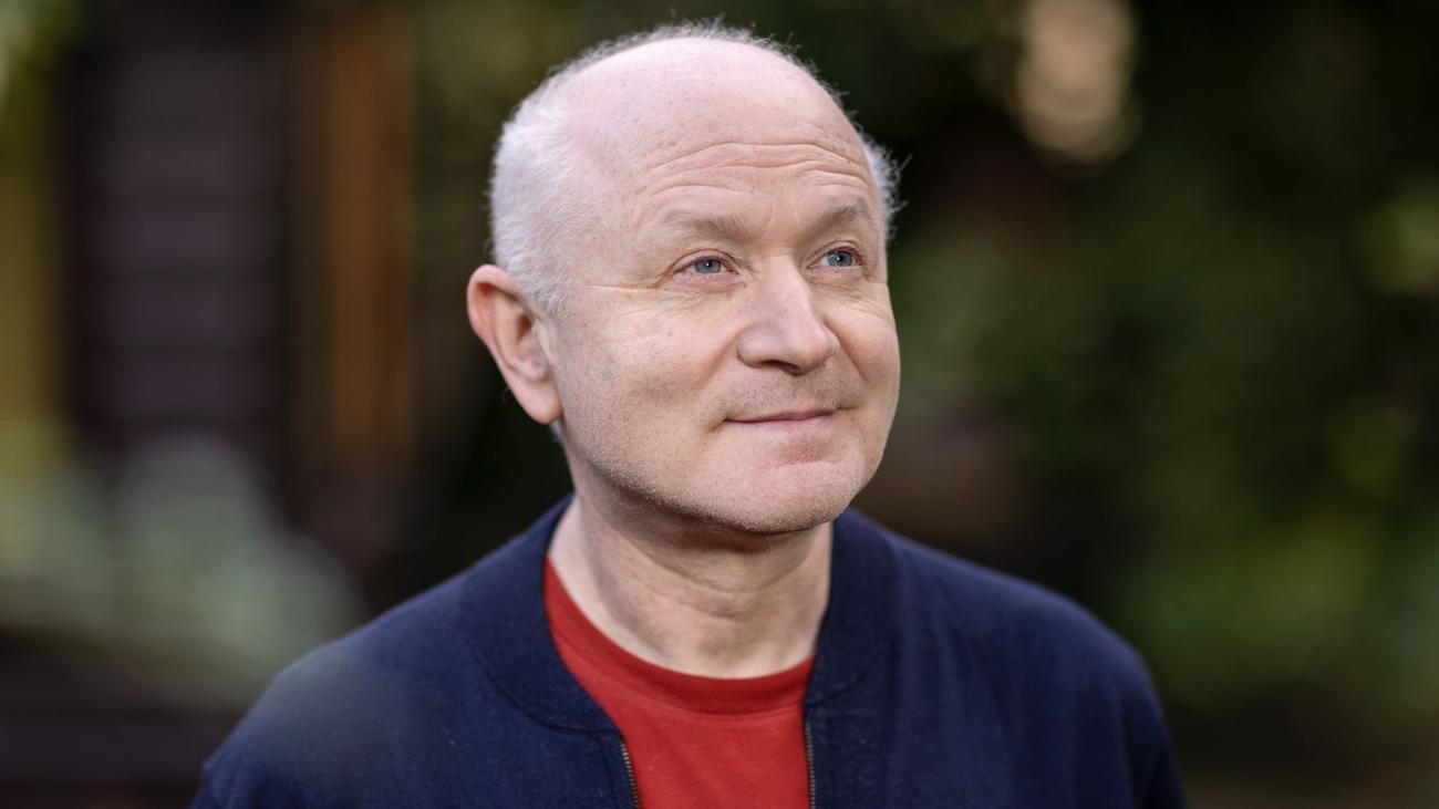 Auszeichnung: Komponist Benjamin erhält Ernst von Siemens Musikpreis ...