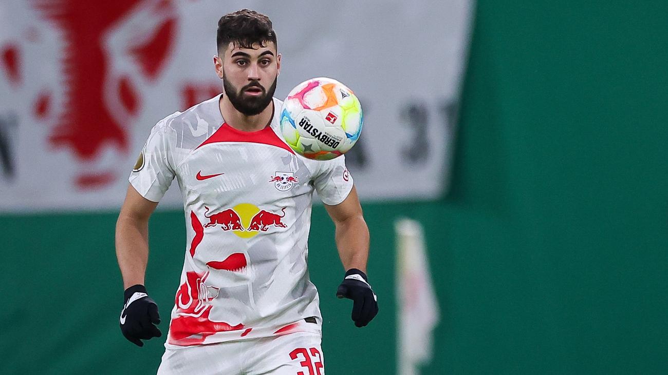 Fußball: Trainer Rose kann Leipzig-Rekord in Köln einstellen | ZEIT ONLINE