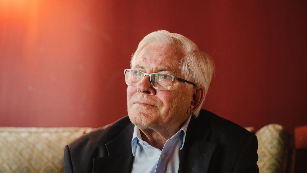 Ex-Ministerpräsident: Glogowski zum 80. Geburtstag mit Festakt geehrt ...