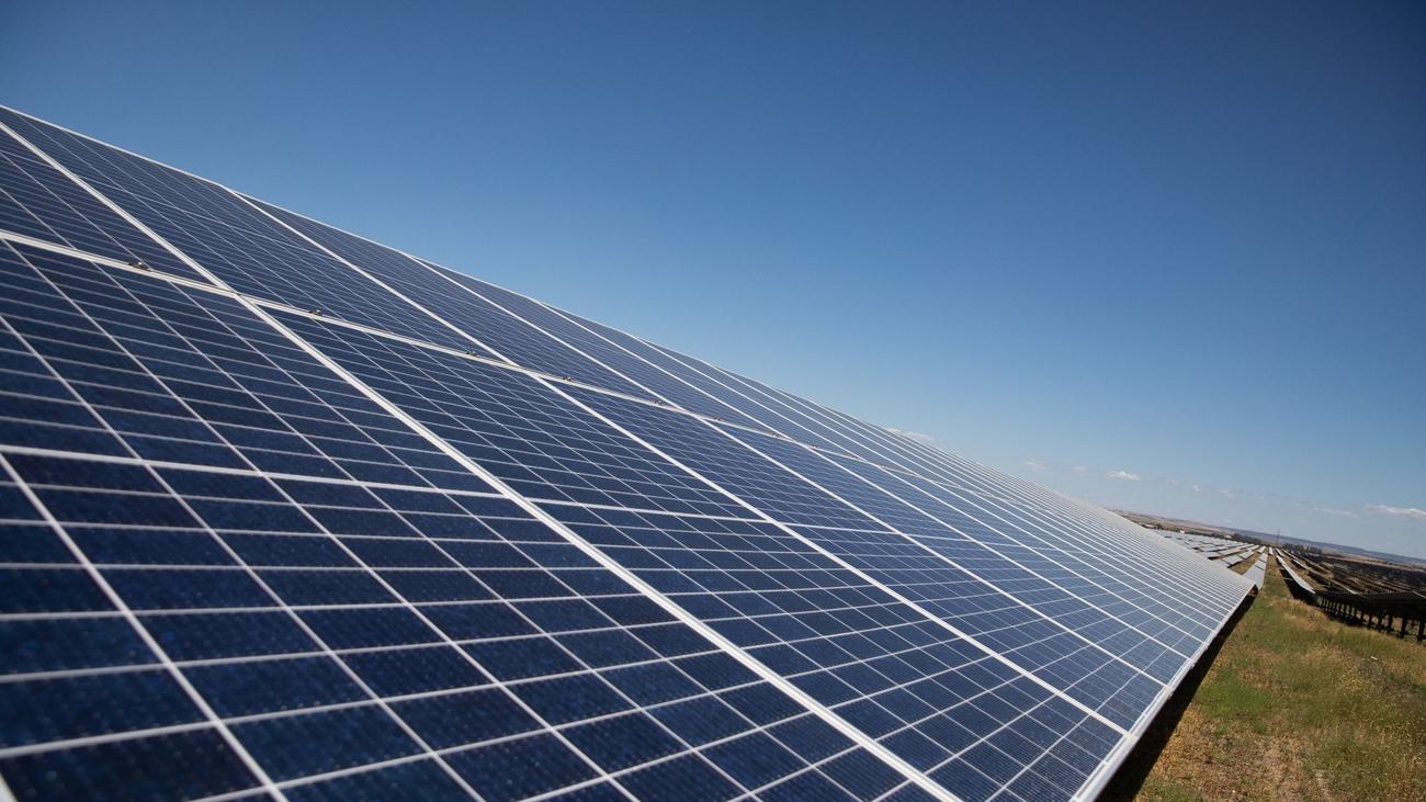 Energie: Energieversorger Entega und Merck bauen Photovoltaik-Anlagen ...