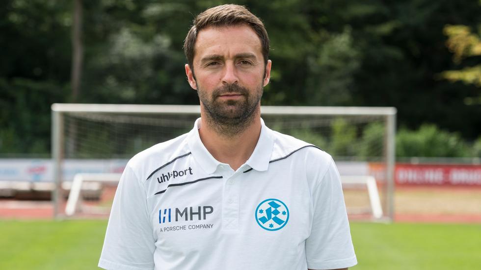 3. Liga: Hallescher FC gewinnt erstes Spiel unter Neu-Trainer Ristic ...