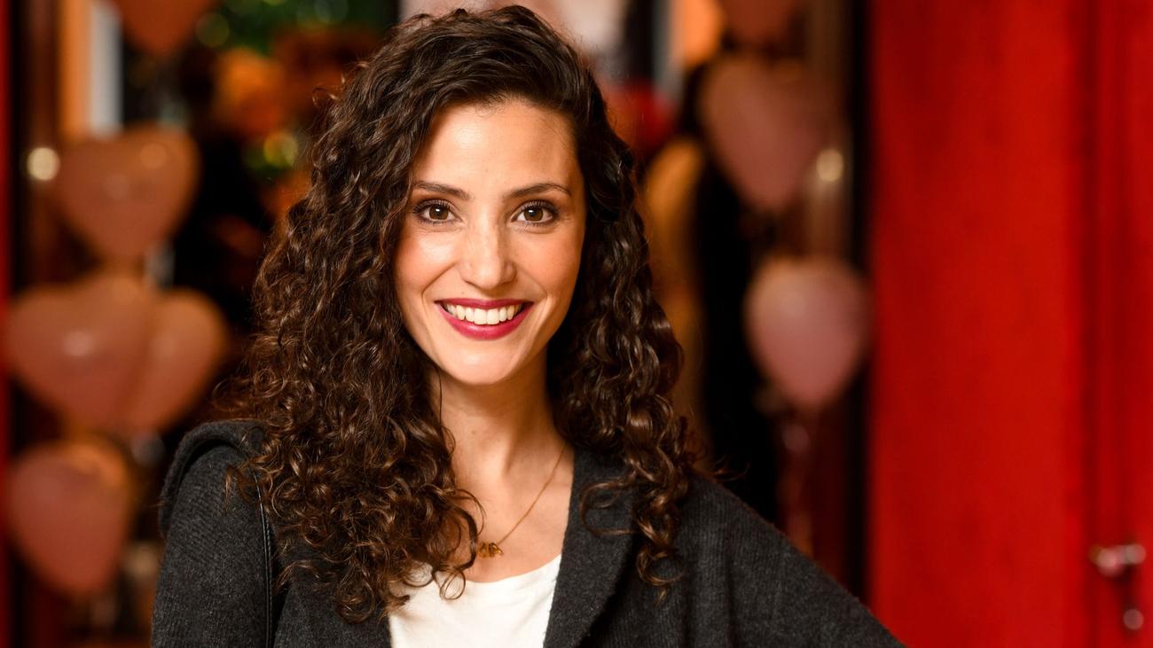 Gaststars: Wolfgang Bahro und Nadine Menz bei Karl-May-Spielen | DIE ZEIT