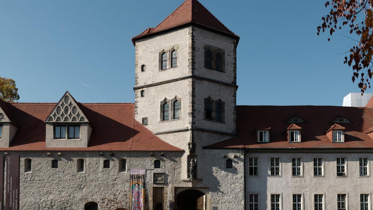 Halle: Ausstellung zu Picassos Keramiken im Kunstmuseum Moritzburg ...