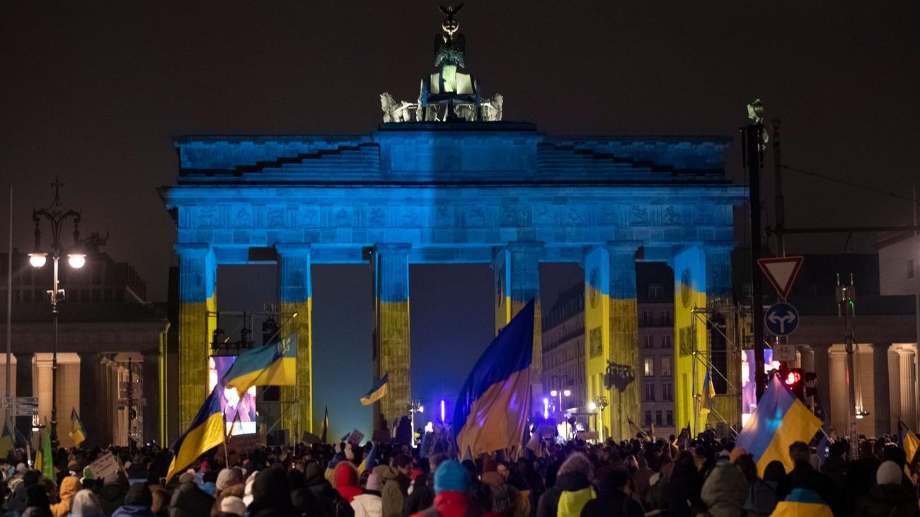 Fotografie: Bilder des Tages | ZEIT ONLINE