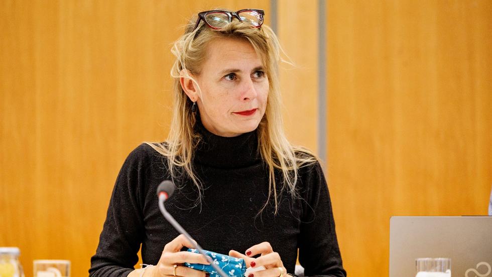 Wahlen: Verdi Hamburg hat erstmals eine Frau an der Spitze | ZEIT ONLINE