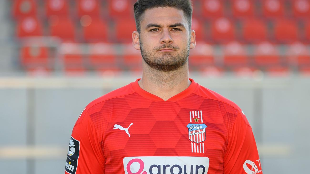 3. Liga: FSV Zwickau verliert Kellerduell in Bayreuth | ZEIT ONLINE