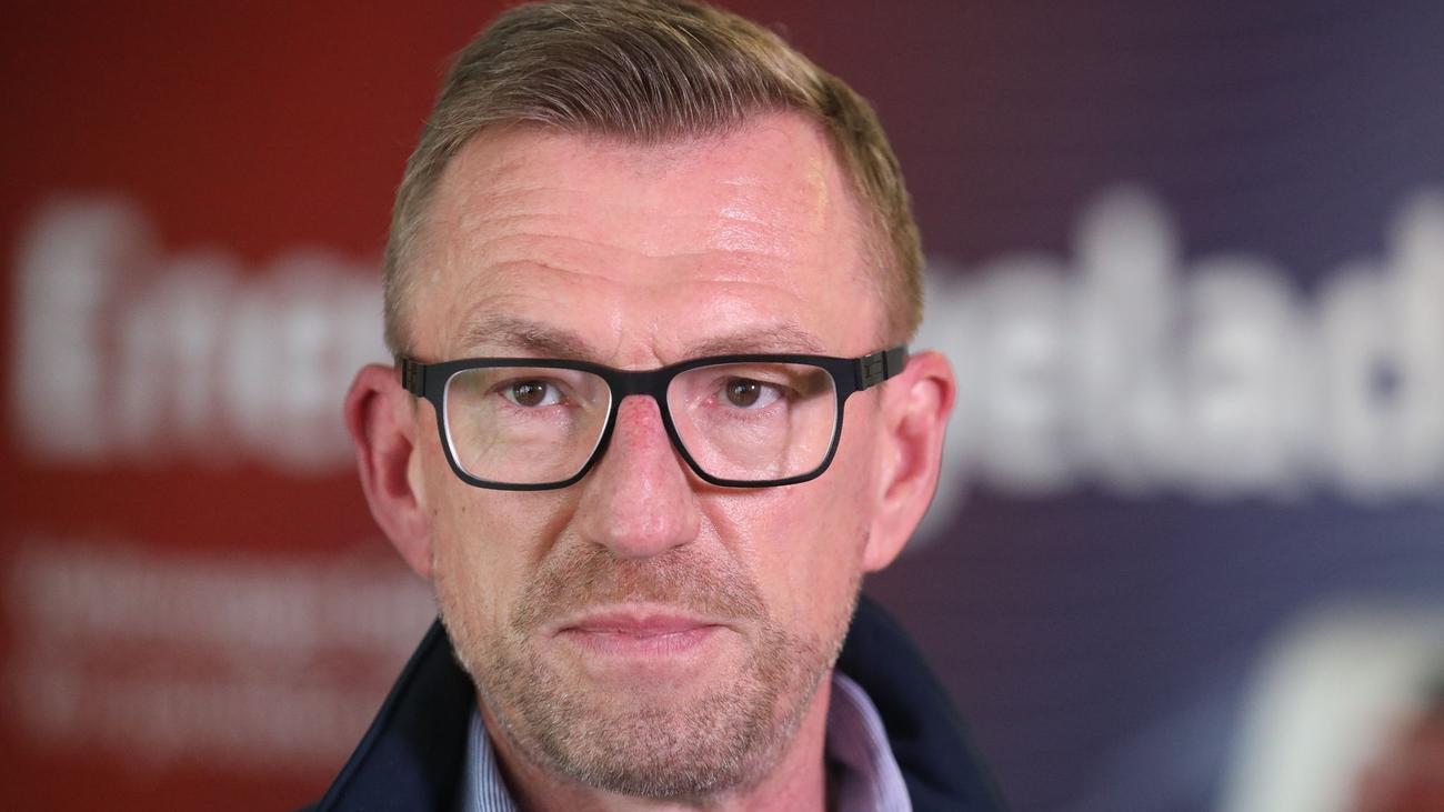 Auto: Betriebsratschef Rothe wechselt ins Dresdner VW-Führungsteam ...