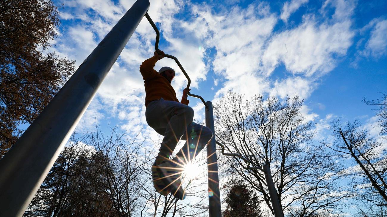 Fotografie: Bilder des Tages | ZEIT ONLINE