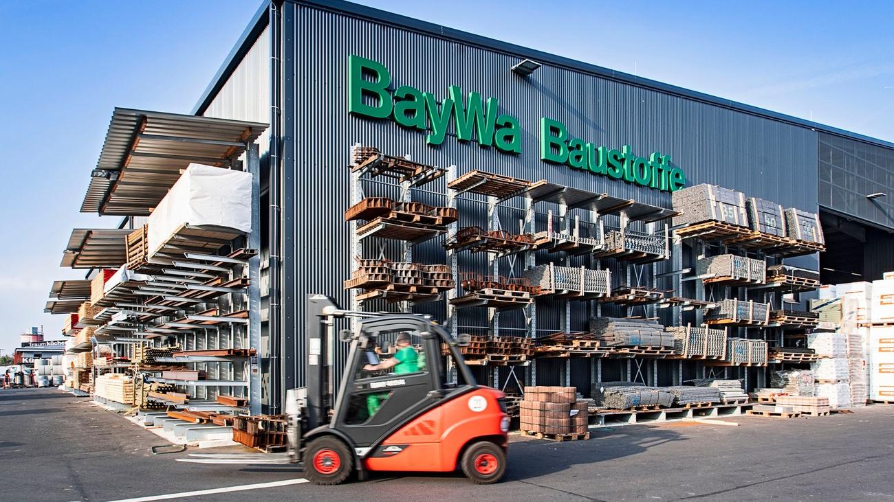 Quartalszahlen: Mischkonzern Baywa schließt Jahr mit Rekordergebnis ab ...