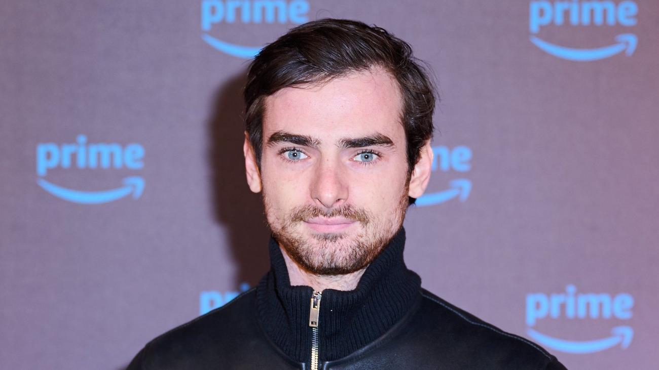 Leute: Schauspieler Aaron Hilmer über seine Rolle als Zuhälter | DIE ZEIT