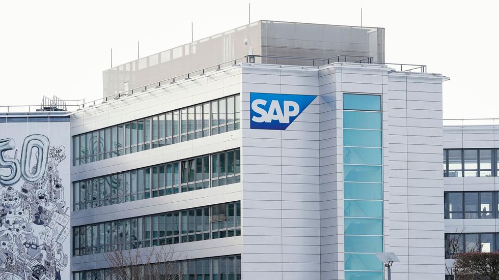 Software: Investoren bieten für SAP-Marktforschungstochter Qualtrics ...