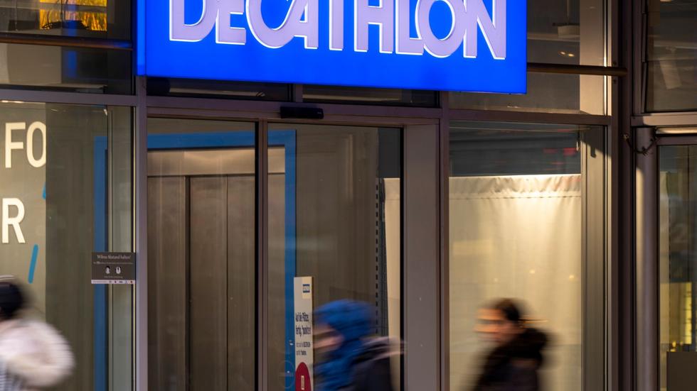 Quartalszahlen: Sportartikelhändler Decathlon wächst in Deutschland ...