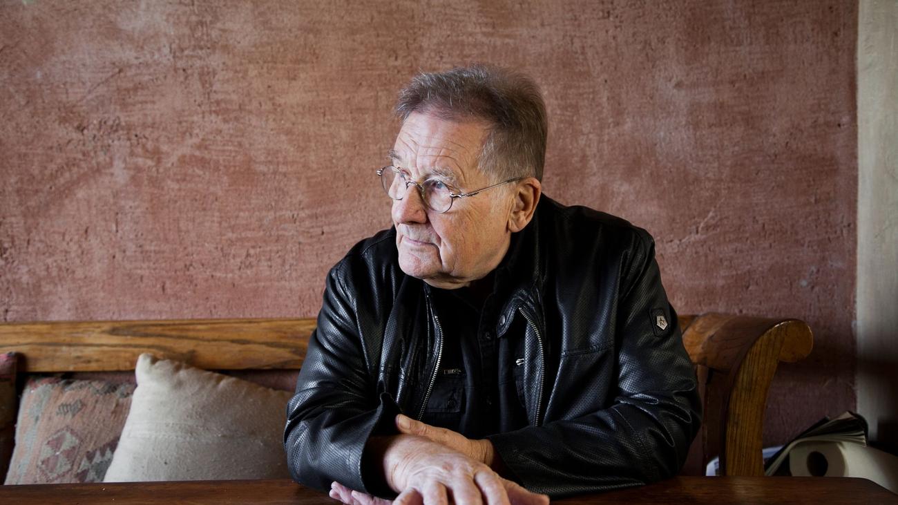 Film: Doku über Can-Gründer Irmin Schmidt | DIE ZEIT