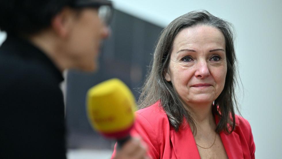 Erfurt: Den Lichtflecken folgen: Fotografien von Gudrun Kemsa | ZEIT ONLINE