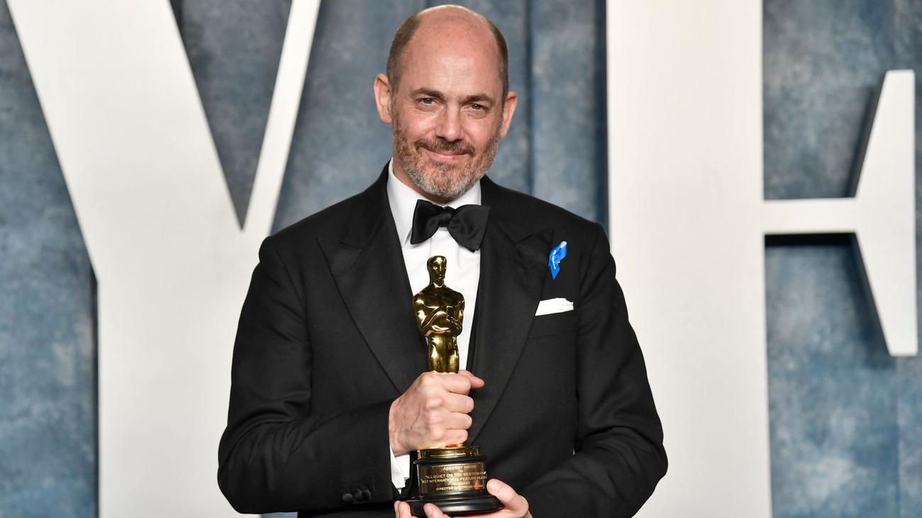 95. Academy Awards: Regisseur Berger träumt vom Oscar für den besten Film | ZEIT ONLINE