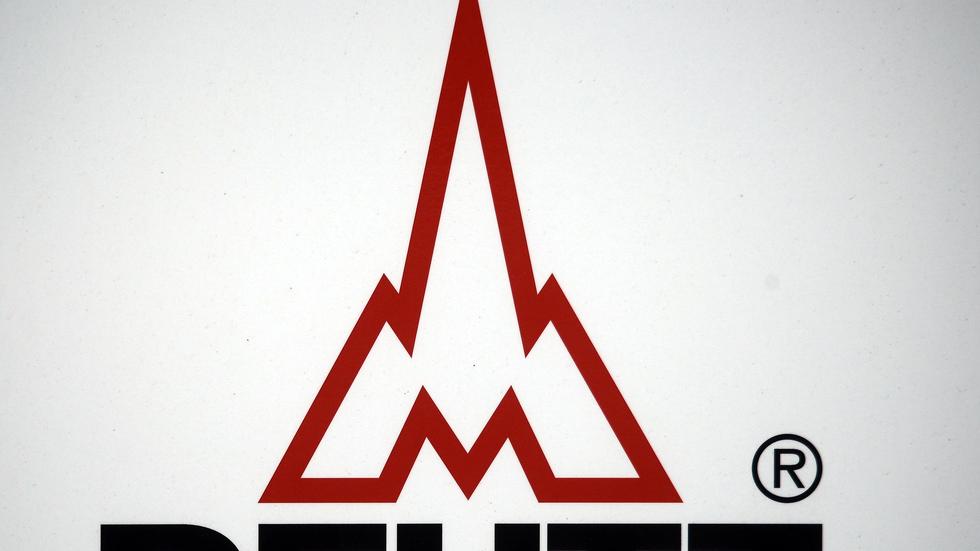 Motorenhersteller: Deutz will Umsatz bis 2025 deutlich steigern | ZEIT ...