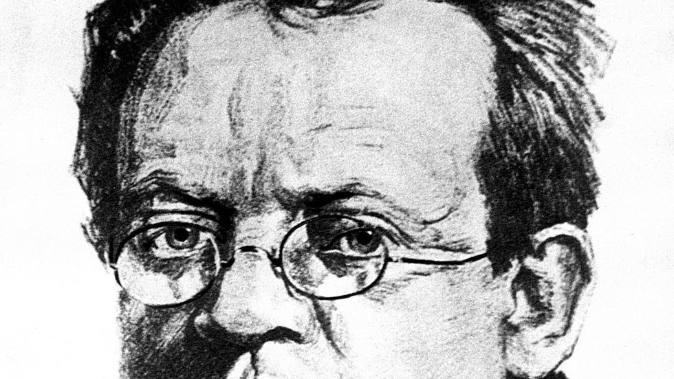 Musik: Erinnerungen zum 150. Geburtstag von Komponist Max Reger | ZEIT ...