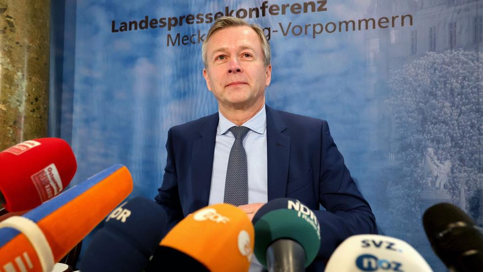 Finanzminister: Geue: Halbe Milliarde aus Schutzfonds für ...