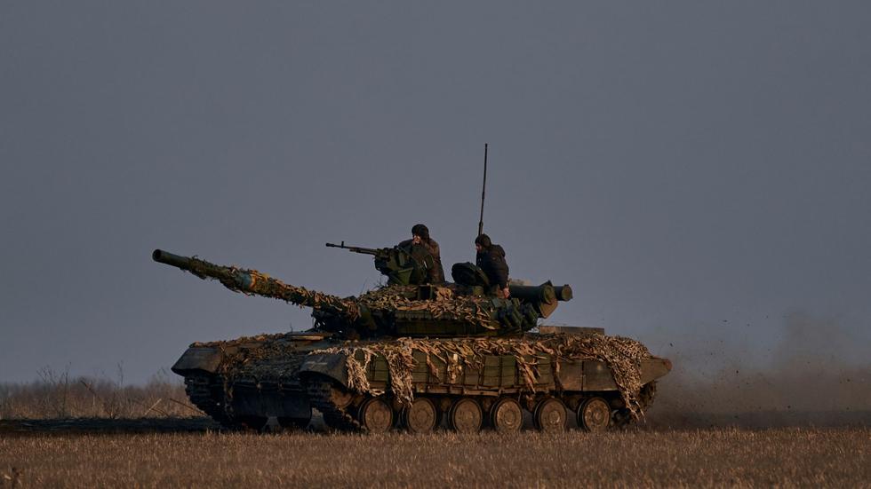 Russische Invasion: Krieg gegen die Ukraine: So ist die Lage | ZEIT ONLINE