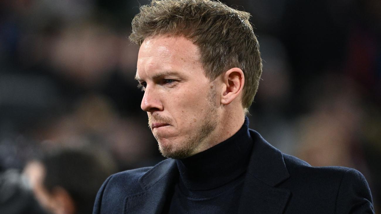 Premier League: Trainer-Chaos bei Chelsea befeuert Nagelsmann-Gerüchte ...