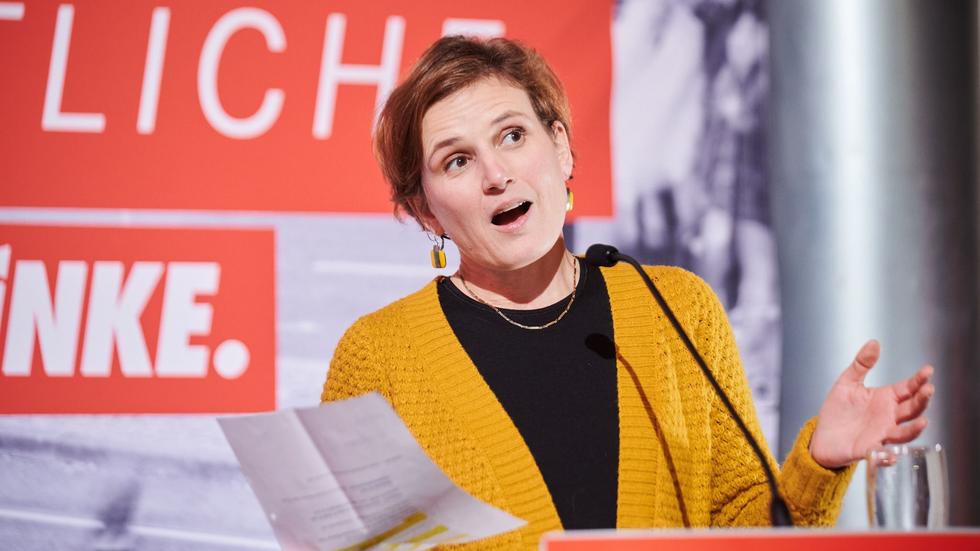 Senat: Kipping spricht von Chancen auf Fortsetzung von Rot-Grün-Rot ...